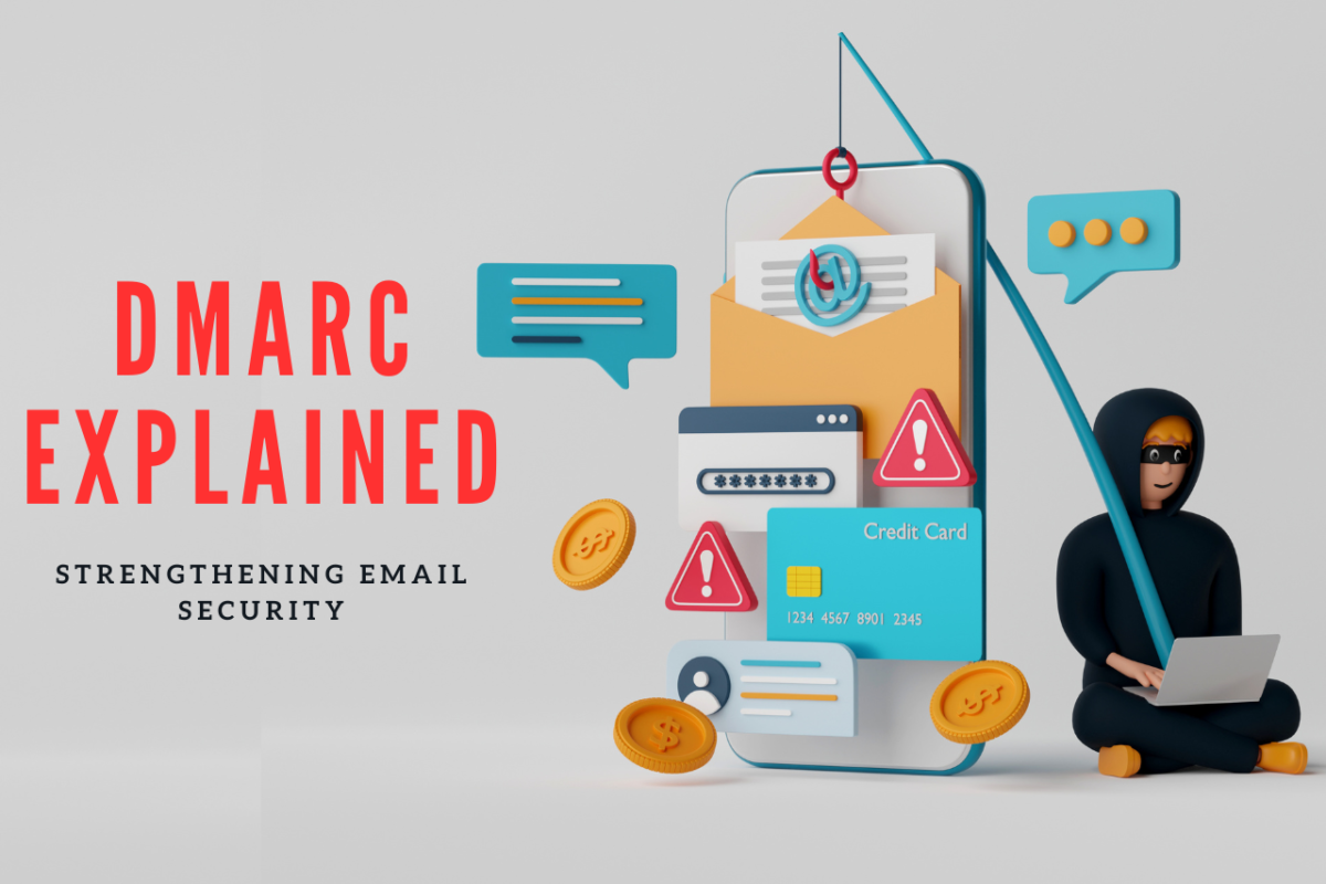 Understanding DMARC: Why Gmail & Yahoo Now Require It