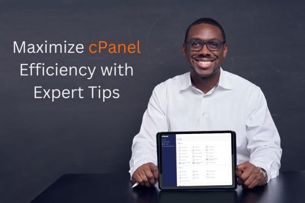 Proven Tips For Optimizing CPanel Server Performance - Clarkes.Team